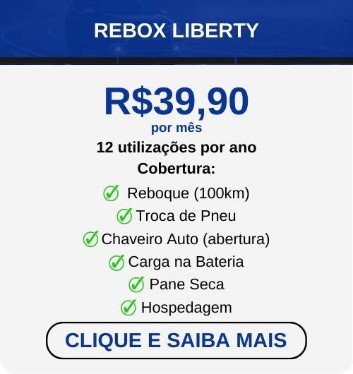 Assine Já – Rebox